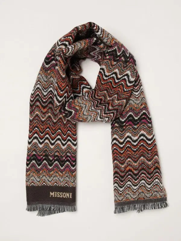 Missoni Scarf - Fa01