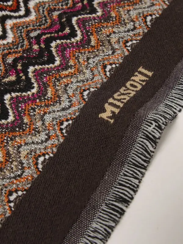Missoni Scarf - Fa01