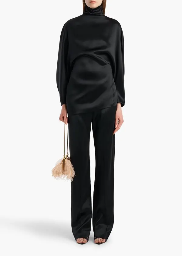 Khaite Harlow Top