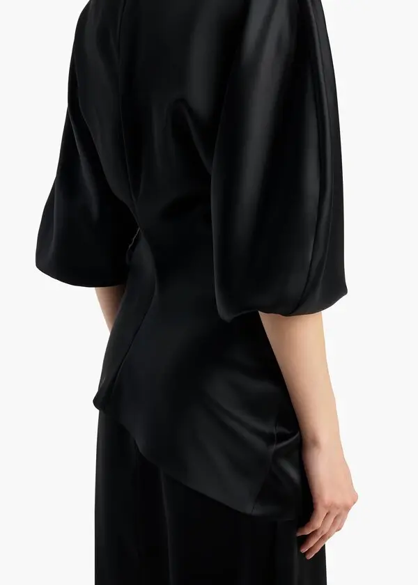 Khaite Harlow Top