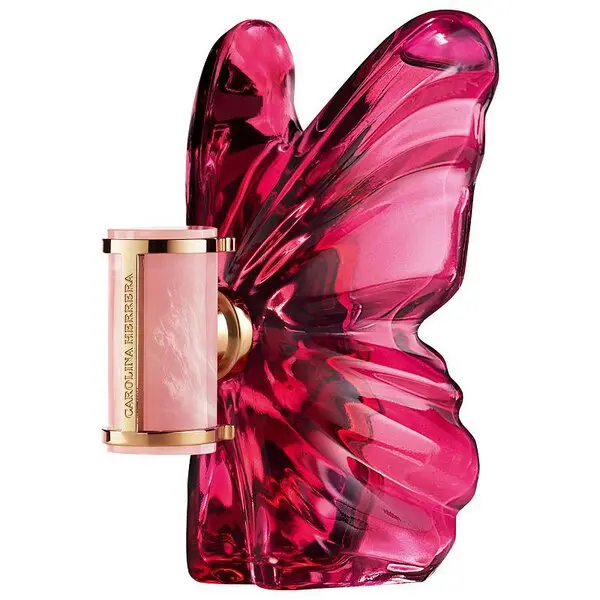 Carolina Herrera La Bomba Eau De Parfum Spray Mini - Default