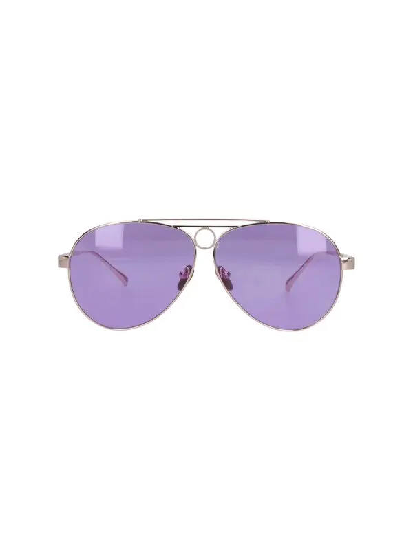 FACE.HIDE Aviator Sunglasses