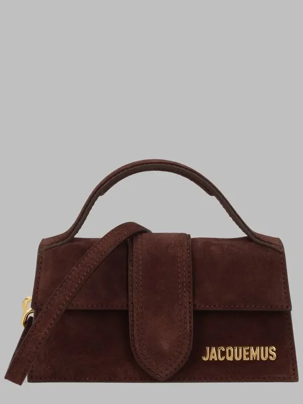 Jacquemus Sculpted Shoulder Bag