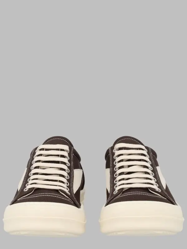 Rick Owens Sneakers - Charcoal