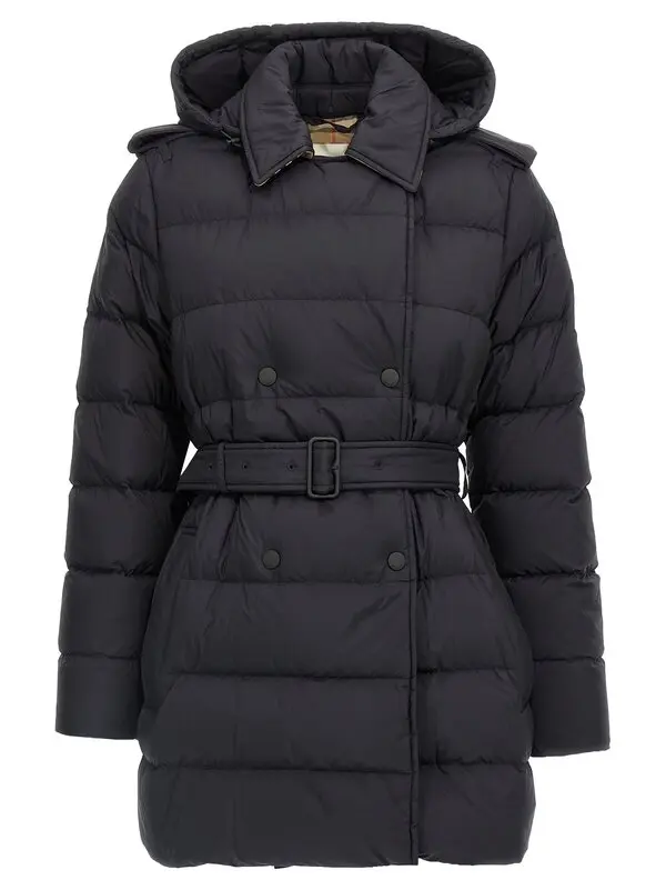 Burberry Kent' Down Jacket
