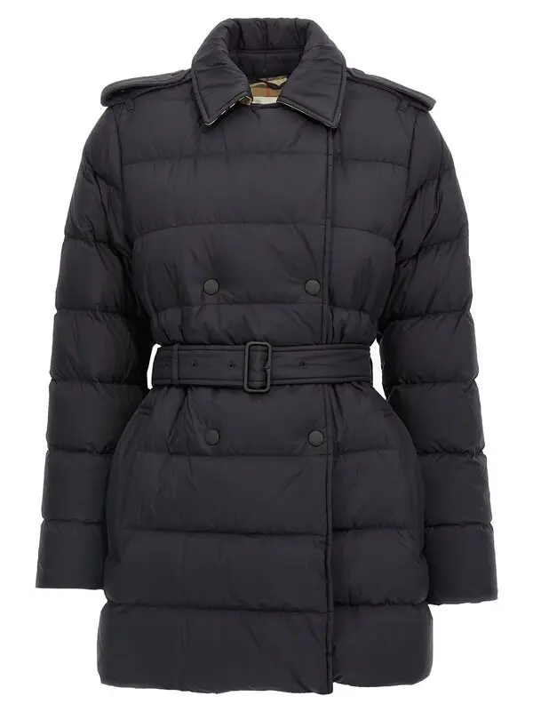 Burberry Kent' Down Jacket