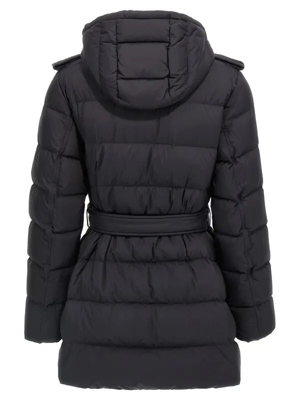 Burberry Kent' Down Jacket