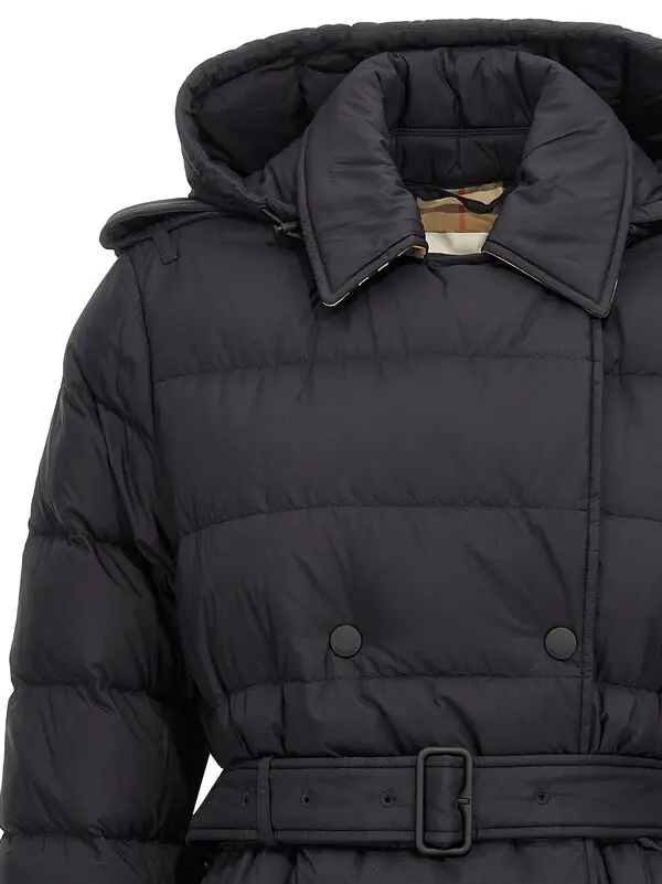 Burberry Kent' Down Jacket