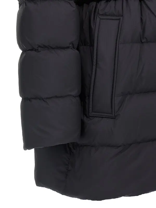 Burberry Kent' Down Jacket