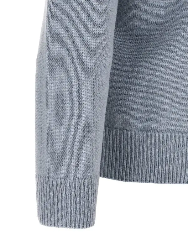 Stone Island 5100040' Sweater - Blue