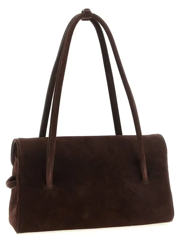 Jacquemus Le Turismo Long Shoulder Bag - Brown