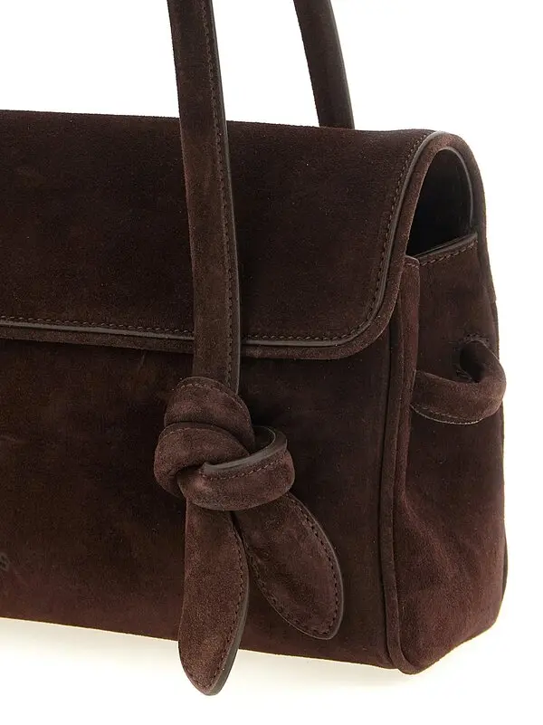 Jacquemus Le Turismo Long Shoulder Bag - Brown