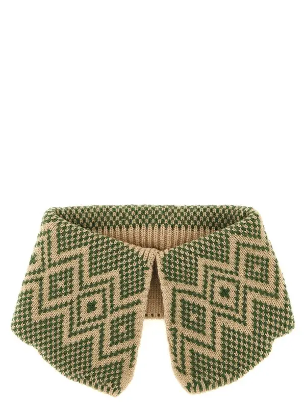 Dries Van Noten Martim' Collar