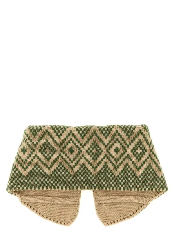 Dries Van Noten Martim' Collar
