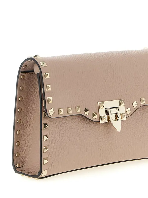 Valentino Garavani Rockstud' Shoulder Bag