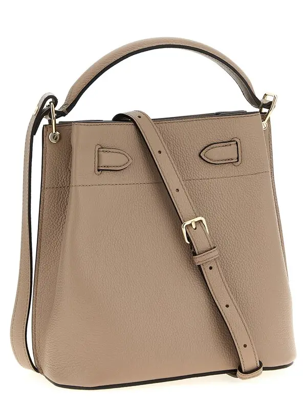 Mulberry Islington' Small Bucket Bag