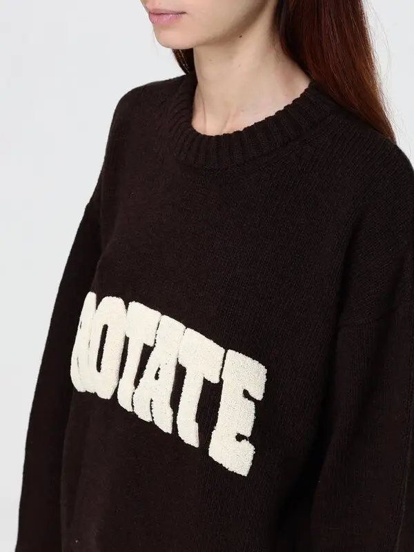 ROTATE BY BIRGER CHRISTENSEN Sweatshirt