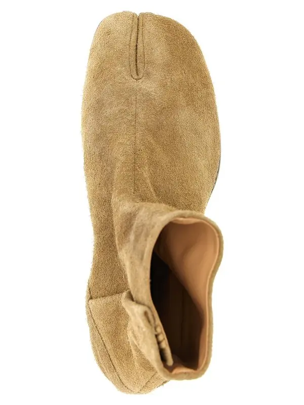 MAISON MARGIELA Tabi' Ankle Boots