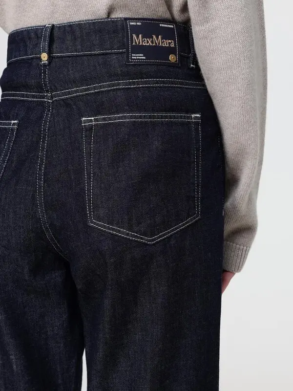 Max Mara Pants