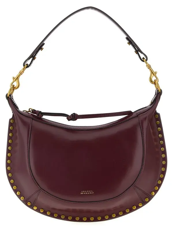 Isabel Marant Étoile Naoko' Shoulder Bag