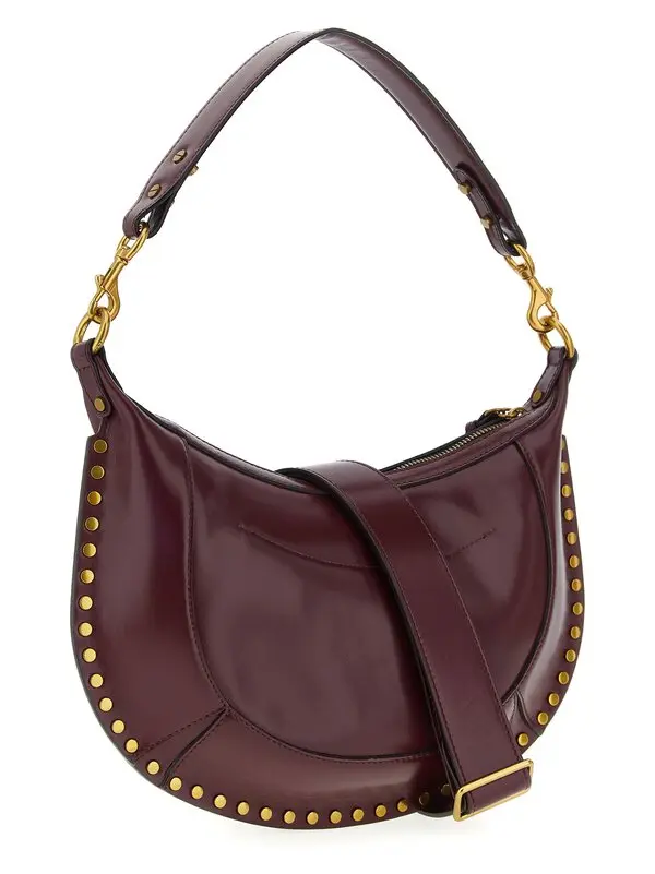 Isabel Marant Étoile Naoko' Shoulder Bag