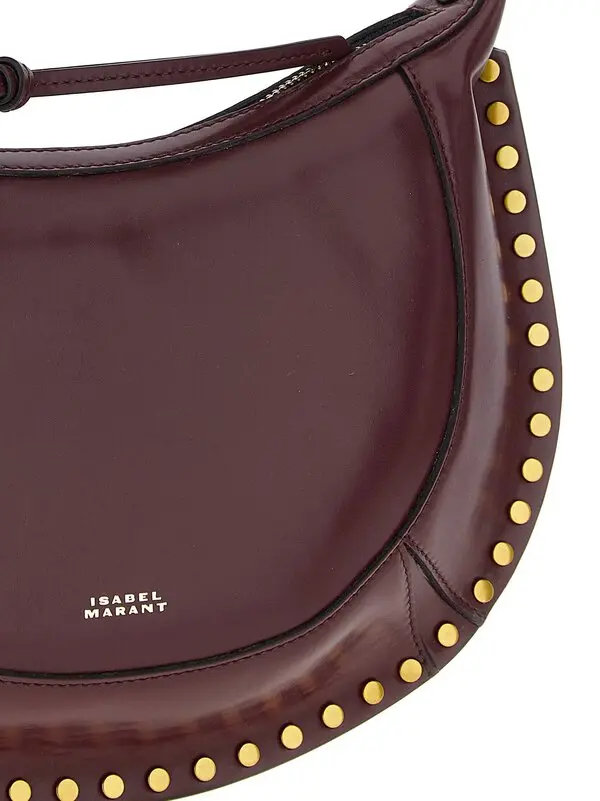 Isabel Marant Étoile Naoko' Shoulder Bag