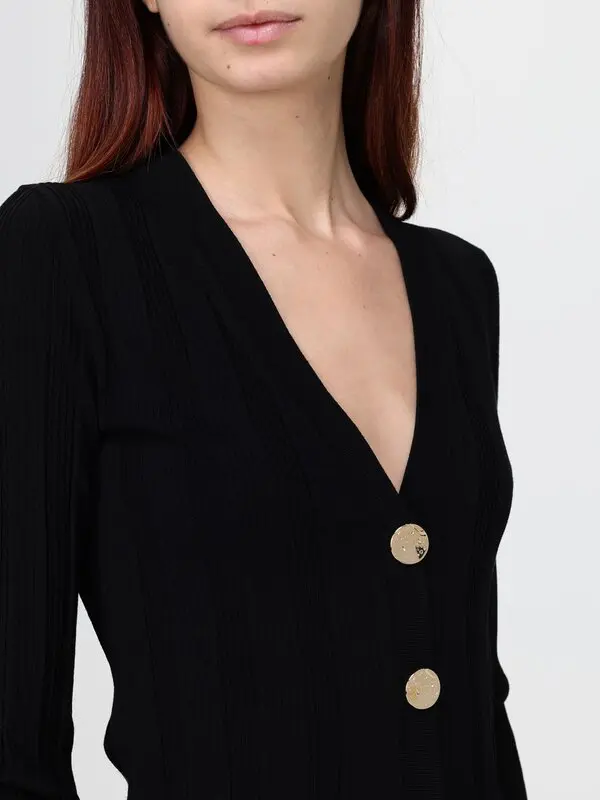 Sportmax Sweater - Black