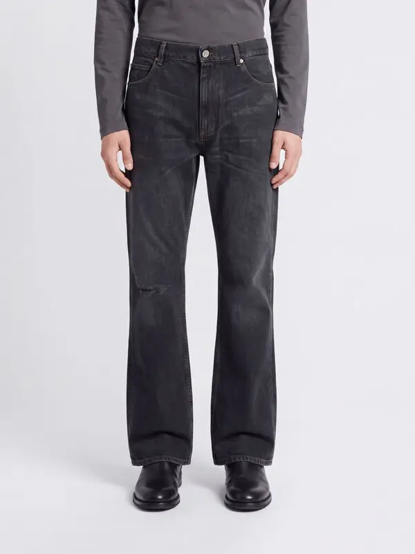 MAISON MARGIELA Jeans - Blue 1