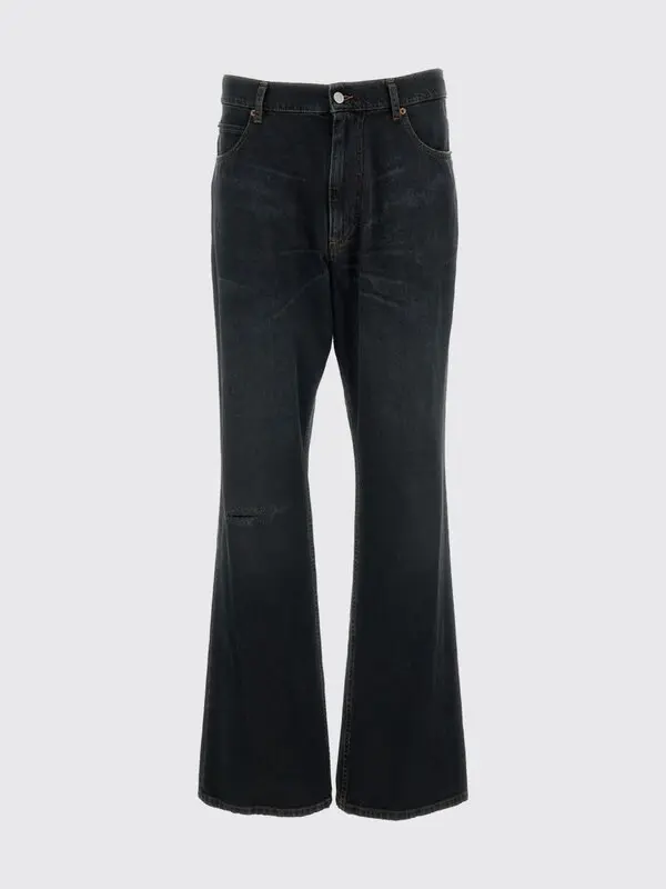 MAISON MARGIELA Jeans