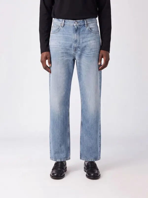 MAISON MARGIELA Jeans - Blue