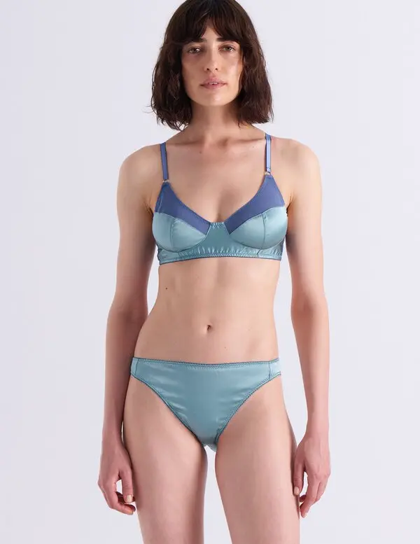 Araks Gwyneth Panty Aegean