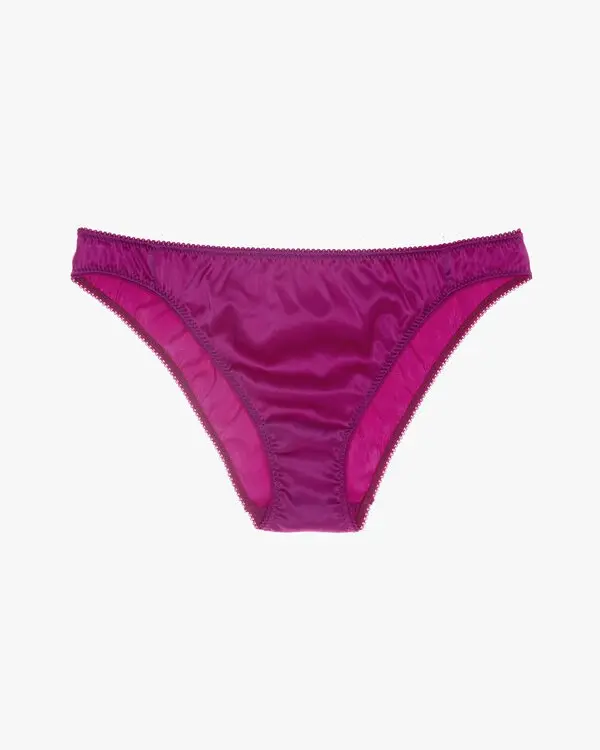 Araks Gwyneth Panty Raspberry - Pink