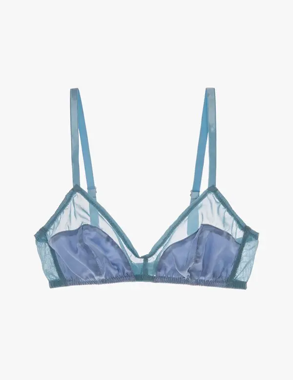 Araks Beatrice Bralette Powder