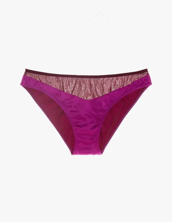 Araks Aaron Panty Raspberry - Pink