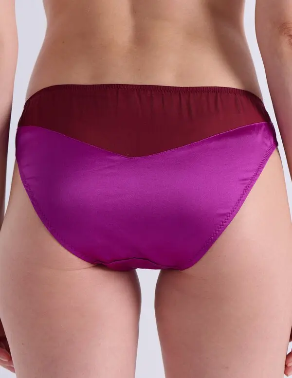 Araks Aaron Panty Raspberry