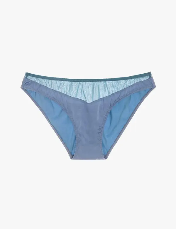 Araks Aaron Panty Powder - Blue