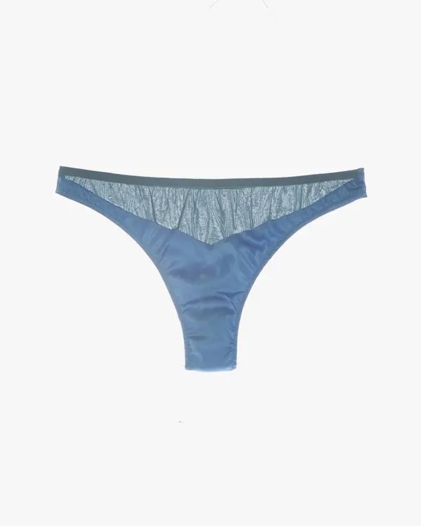 Araks Maya Thong Powder - Blue