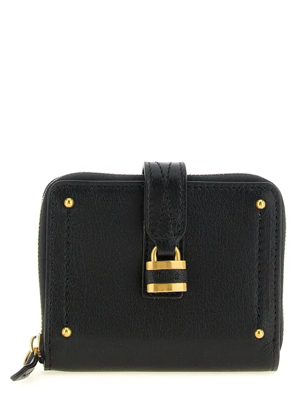 Chloé Medium 'paddington' Wallet