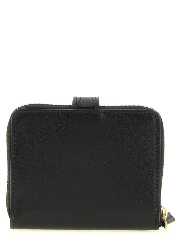 Chloé Medium 'paddington' Wallet