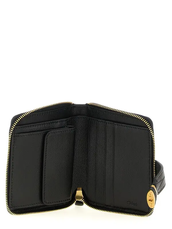 Chloé Medium 'paddington' Wallet