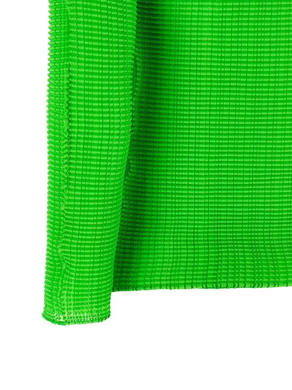 Issey Miyake Wooly Pleats-68' Blouse