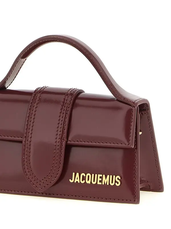 Jacquemus Le Bambino' Handbag