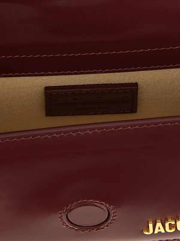 Jacquemus Le Bambino' Handbag