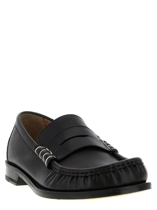 JW Anderson J.w.anderson 'loafer' Loafers