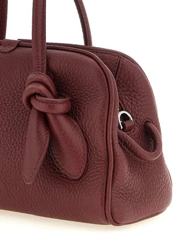 Jacquemus Le Petit Turismo' Handbag