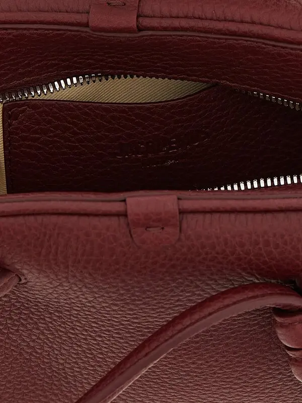 Jacquemus Le Petit Turismo' Handbag