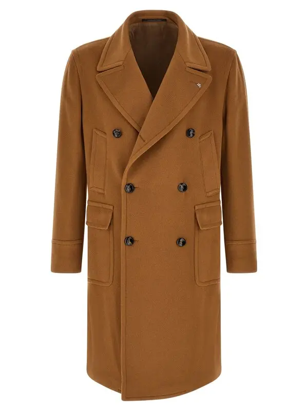 Tagliatore Sherry' Coat