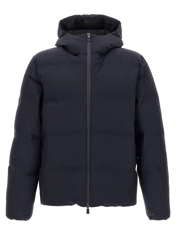 Herno New Impact' Down Jacket