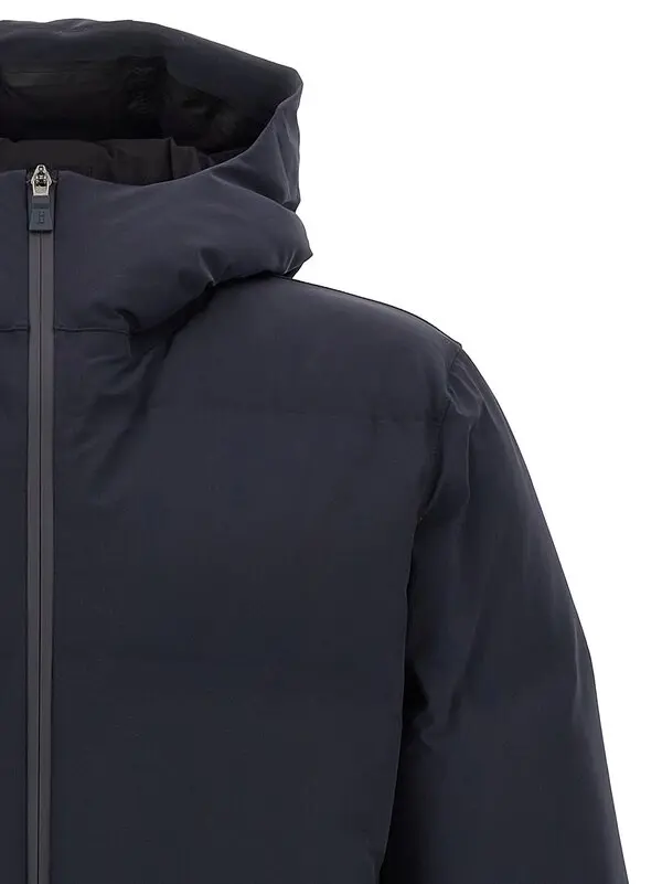 Herno New Impact' Down Jacket