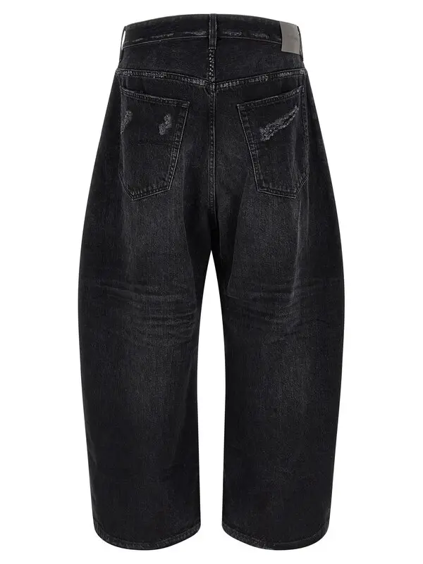 Balenciaga Incurvati' Jeans
